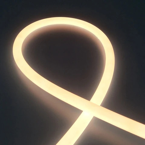 Buy 12vdc Led Strip Marine Dual Colour Neon Stripe Light Custom Cinta ...