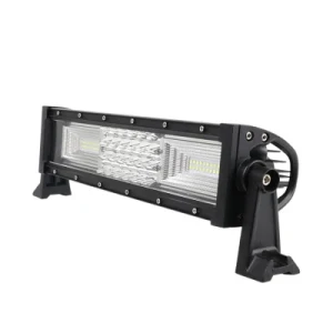 Buy 13"- 51" Inch 120-300w High Power Led Light Bar With Brightness ...