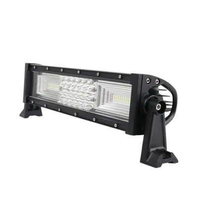Buy 13"- 51" Inch 120-300w High Power Led Light Bar With Brightness ...