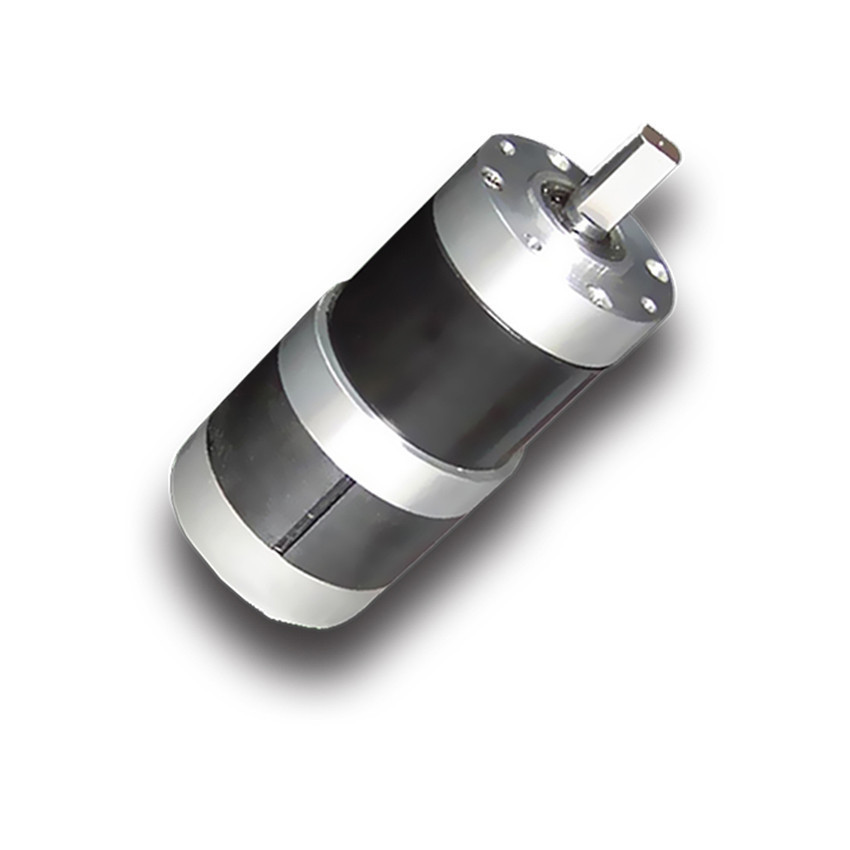 Buy 150 Watt Dc Electric Gear Motor 24v Low Rpm Brushless Planetary ...