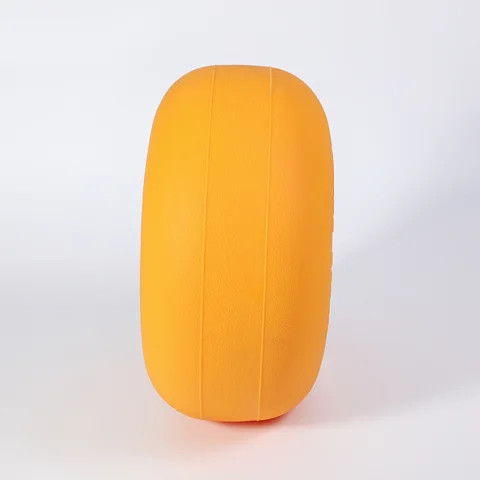 Buy 16 Inch Inflatable Beach Tire Balloon Wheels Beach Sand Tire Beach ...