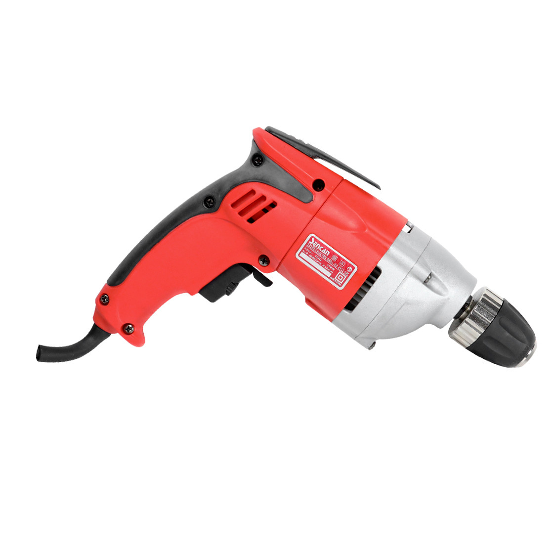 Buy 2020 Sencan Power Tools 10mm Electric Drills Power Drilling Machine ...