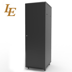 Buy 22u 800*1200 Server Rack Network Cabinet from Ningbo Latitude ...