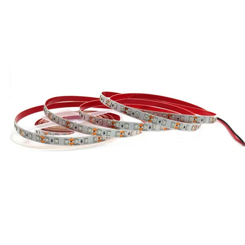 Buy 2835 Led Light Strip 60led 120led 240led Per Meter 8mm 5m 10m/roll ...