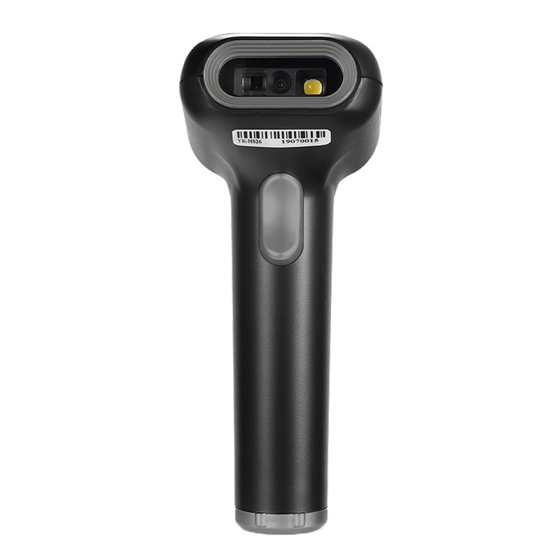 Buy 2d Barcode Scanner Hs-26 Ultra High Performance For Pos Retail 1d ...
