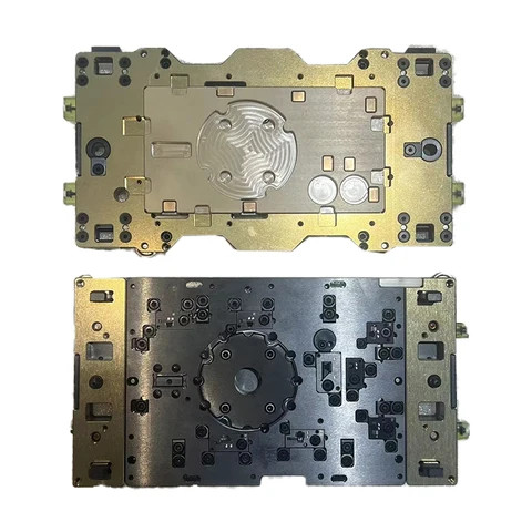 Buy 3c Electronic Fixture Design Assembly Sample Making Parts Numerical ...