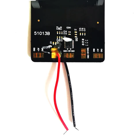 Buy 3w/5w Wireless Charging Receiver Module Fast Wireless Charging ...