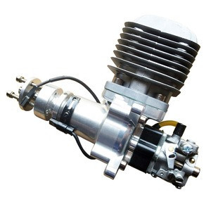 Buy 4 Stroke Model Aircraft Engine Complete Set For Sale from Wenling ...