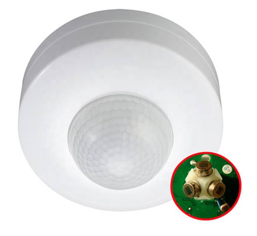 Buy 5 Years Warranty 3 Detector St05b Infrared Motion Sensor Surface ...