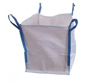 Buy 500kg 1000kg 1500kg Polypropylene Woven Raffia Sack Pp Fibc Big ...