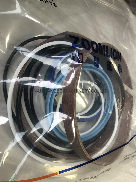 Buy 52m 56m Boom X Leg Hydraulic Cylinder Seals Kit Skf Zoomlion from ...