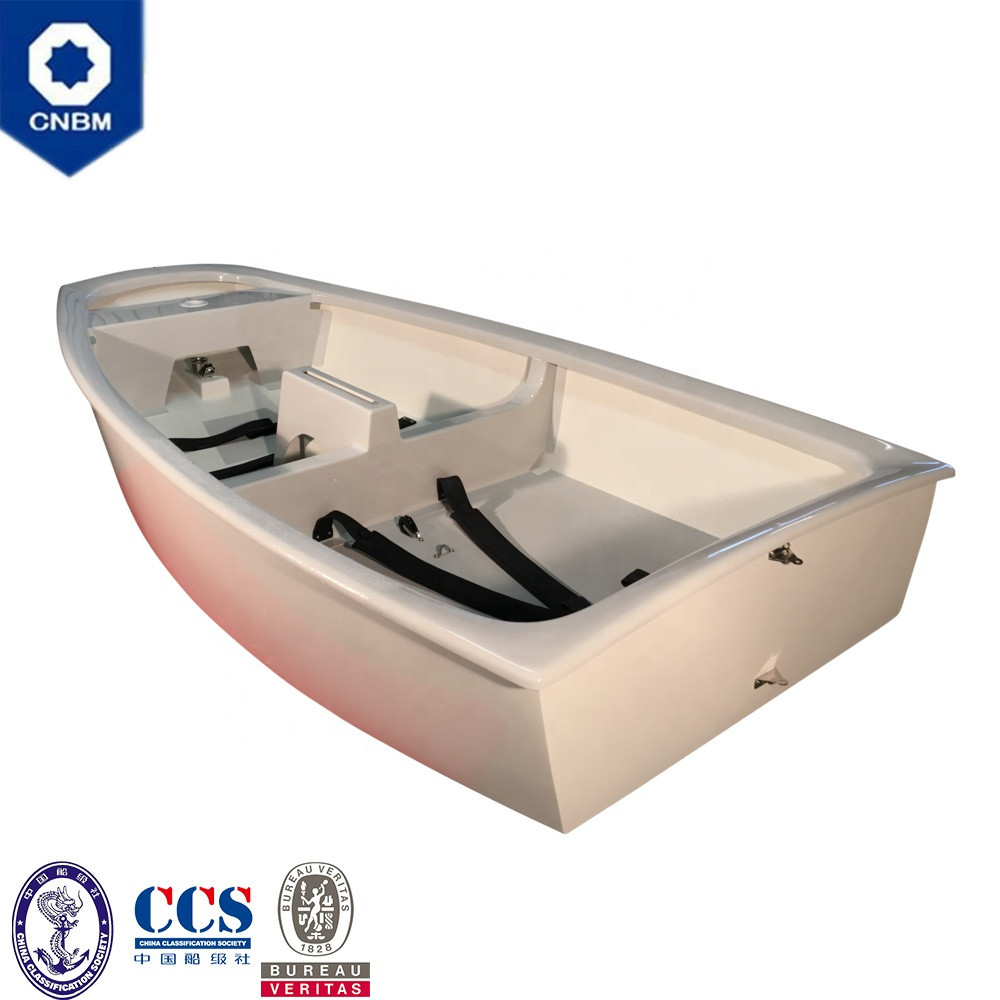 Buy 7 Ft High Quality Cheap Price Fiberglass Monohull Type Op Class ...
