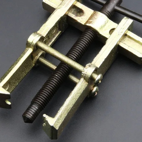Buy 75/100/150/200mm Vehicle Tools-two Jaw Bearing Puller Top Puller ...