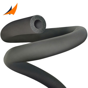 Buy 9mm Closed Cell Elastomeric Nitrile Rubber Insulation Chilled Water ...