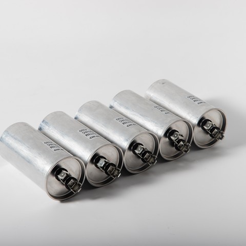 Buy Ac Dual Capacitor Cbb65,capacitor Air Conditioner,ac Motor ...