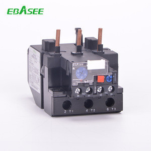 Buy Ac Motor Lc1 Series Contactor Protection Thermal Overload Relay ...