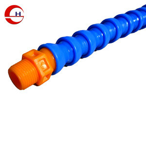 Buy Adjustable Flexible Plastic Cooling Tube from Cangzhou Shenghao ...