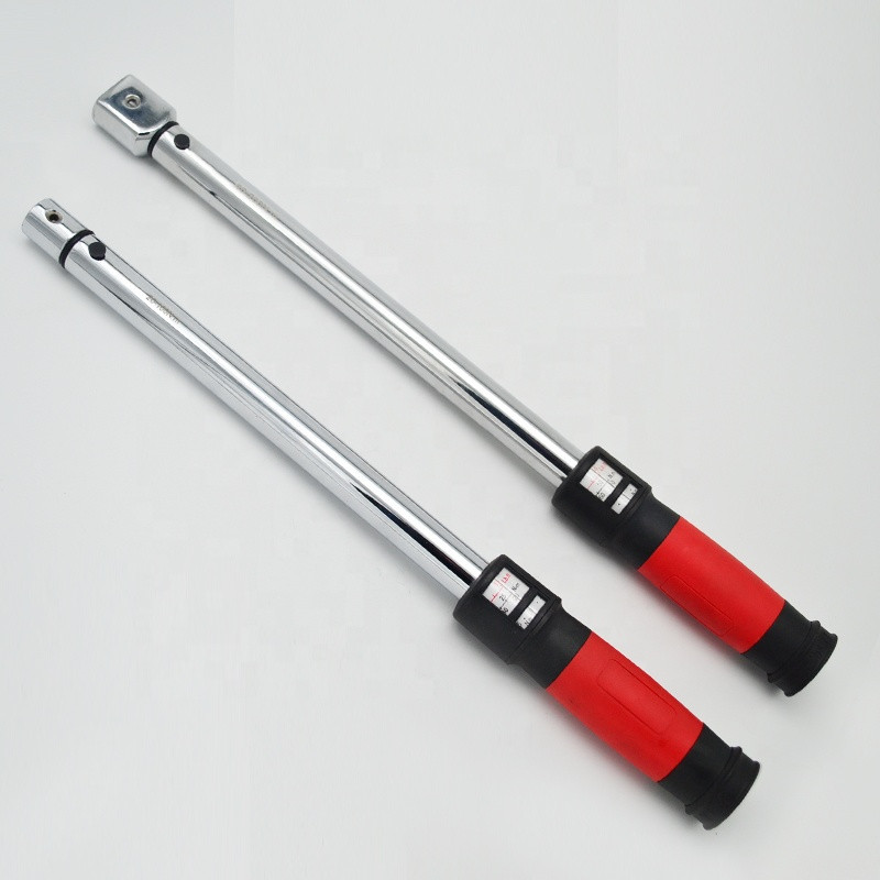 Buy Adjustable Torque Wrench 27*36mm 300-1500n.m Click Type Torque ...