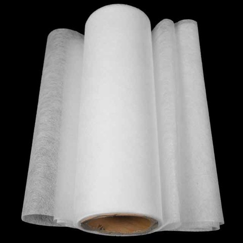 Buy Air Cleaning Fiber Felt Raw Material Filter Paper from Baoji Jiaxin ...