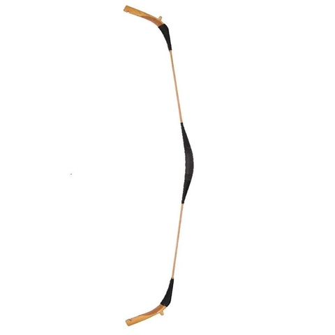 Buy Alibow Mgz Mongolian Bow Traditional Manchu Bow For Horse Back ...