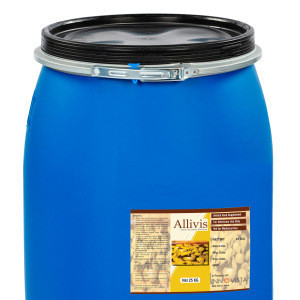 Buy Allivis- Garlic Oil Extract Allicin Powder Poultry Feed Additive ...