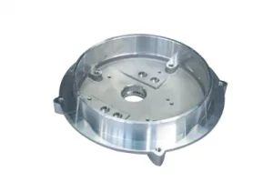 Buy Aluminum Pressure Die-cast Actuator Housing from Ruian Haoquan Auto ...