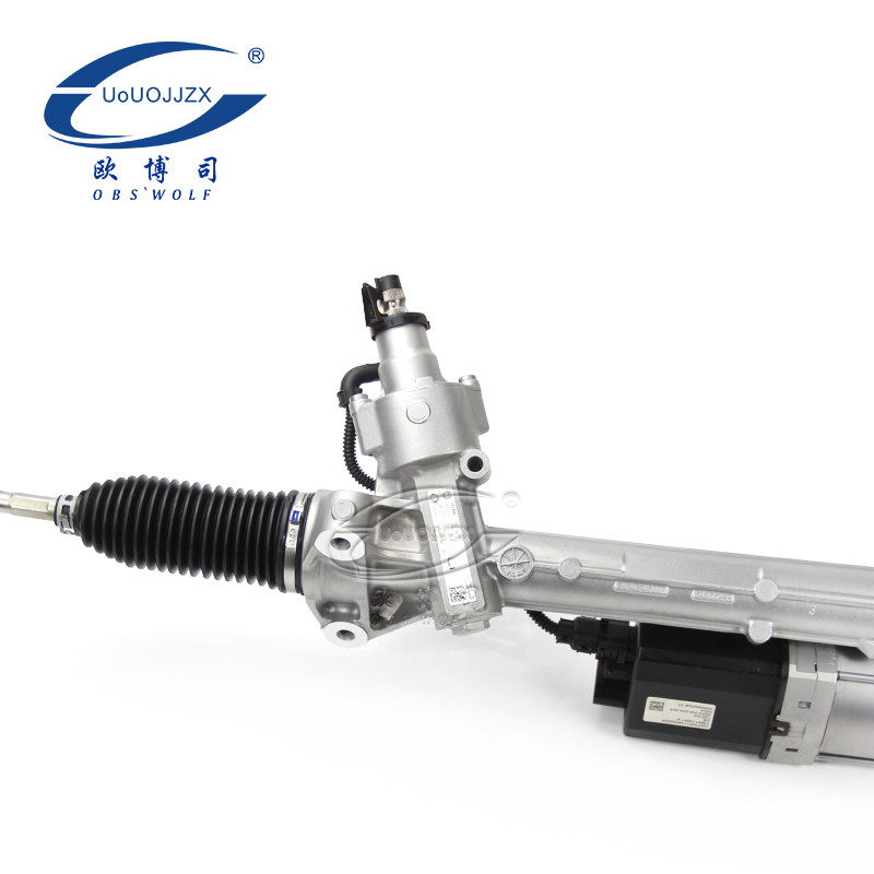 Buy Auto Parts Electric Power Steering Rack Pinipn For Bmw X3/x4 F25 ...