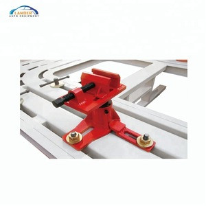 Buy Auto Repair Frame Rack / Auto Body Repair Equipment from Yantai ...