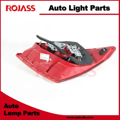 Buy Auto Spare Parts Led Lighting System Stop Signal Function For ...