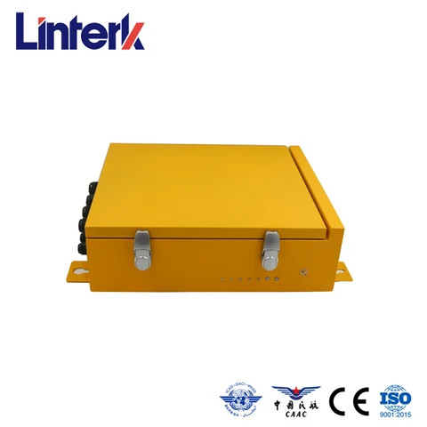 Buy Aviation Obstruction Light Controller For Aircraft Tower Building ...