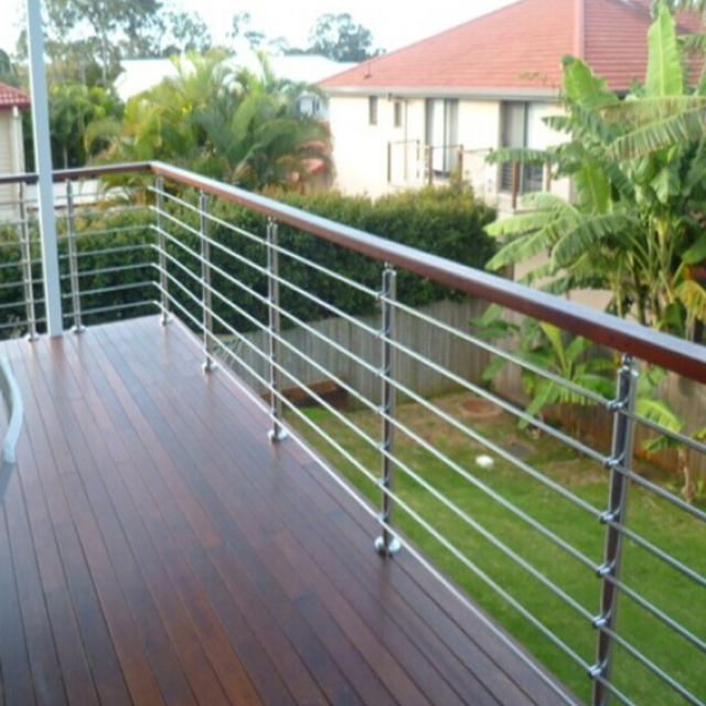 Buy Balustrades & Handrails Marine Grade Aisi304/316 Banister Inox ...