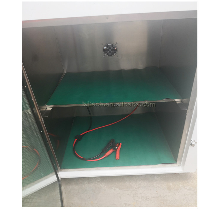 Buy Battery Test Forced External Short Circuit Tester For Battery ...