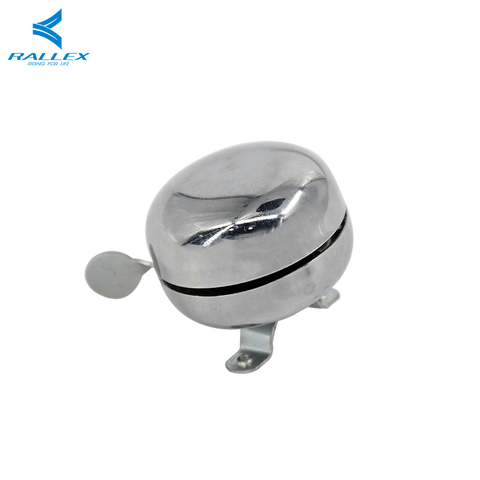 Buy Bike Bell High Quality 58mm Dismeter With Sticker Ordinary Bell ...