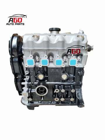 Buy Brand New 465q F10a Bare Engine 1.0l For Chana Star Car Engine from ...