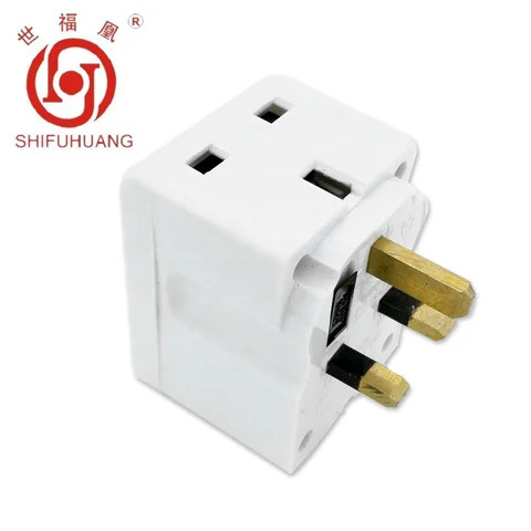 Buy British Standard 13a Fuse Plug Socket from Guangzhou Panyu Xinqiao ...