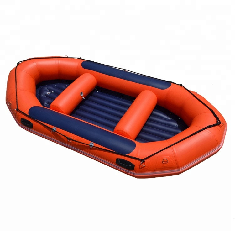 Buy Ce 1.8mm Pvc Water Raft River Inflatable Rafting Boats For Sale ...