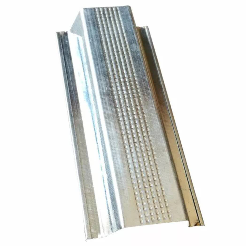 Buy Ceiling Suspension Frame Metal Furring Channel /omega For Light ...