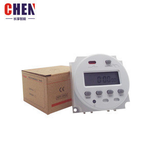 Buy Chen Cn102 Single And Double Countdown Timer Controller ...