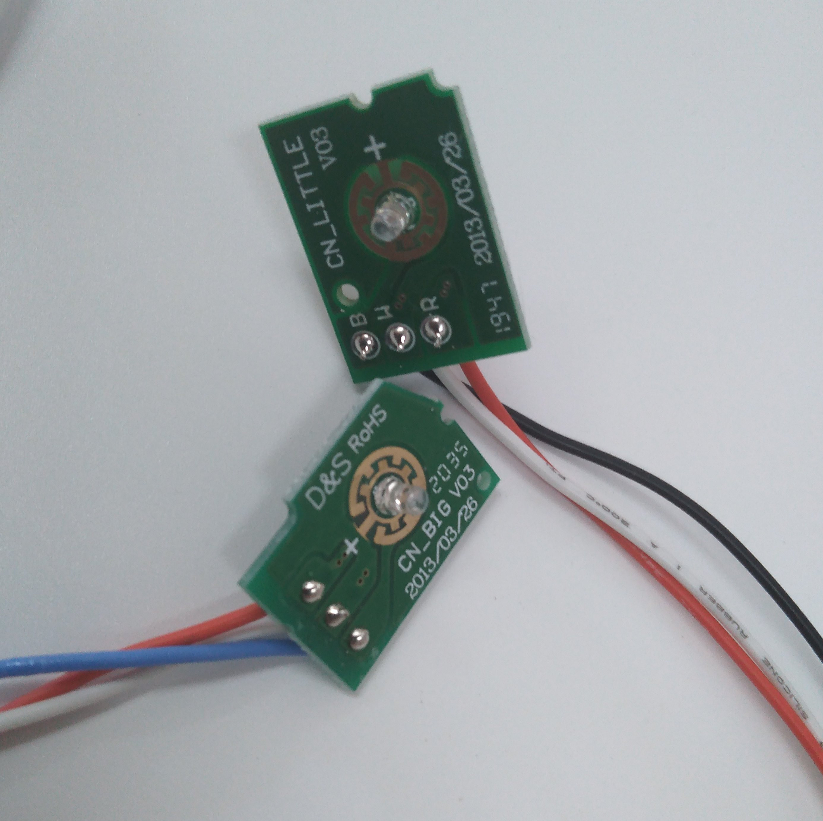 Buy China Customized Electronics Circuit Board Assembly For Coffee ...