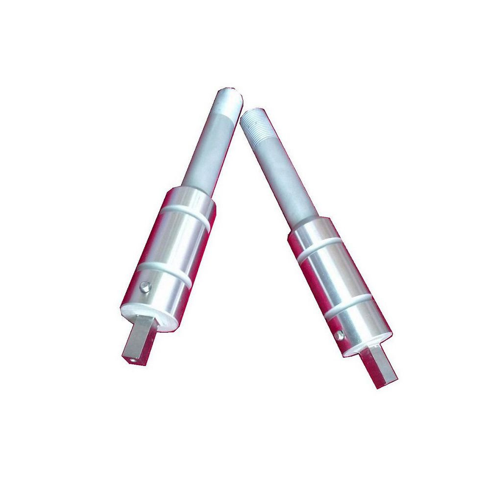 Buy Cnc Thick Turret Punch Press Tools Precision Tooling Punches Dies ...