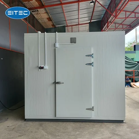 Buy Cold Room Hinged Door Replaced Door With Aluminum Frame from ...