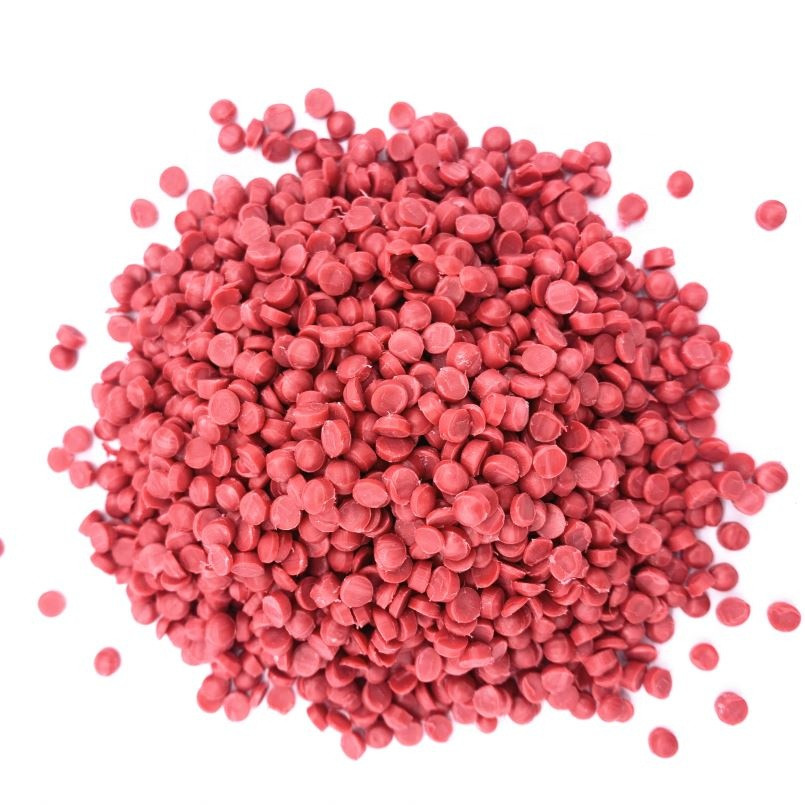 Buy Color Plastic Pvc Compound Granules Raw Material from Jingjiang ...