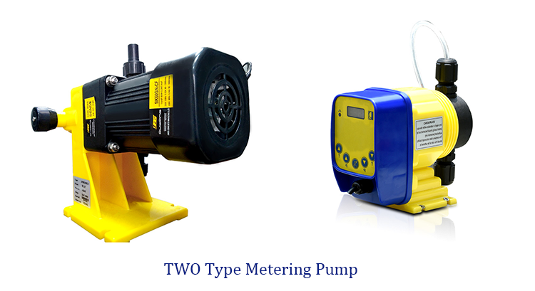 Buy Corrosion Resistance Chemical Dosing Pumps Used In Water Treatment ...