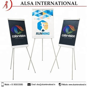Buy Custom Flip Chart Printing Service At Affordable Price from ALSA ...