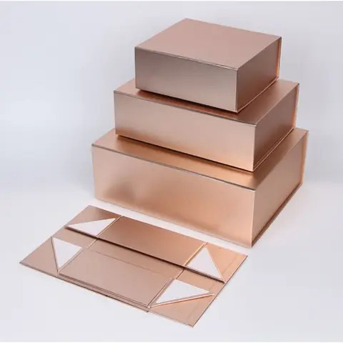 Buy Custom Luxury Book Shaped Paper Box Packaging Gift Box With Foam ...