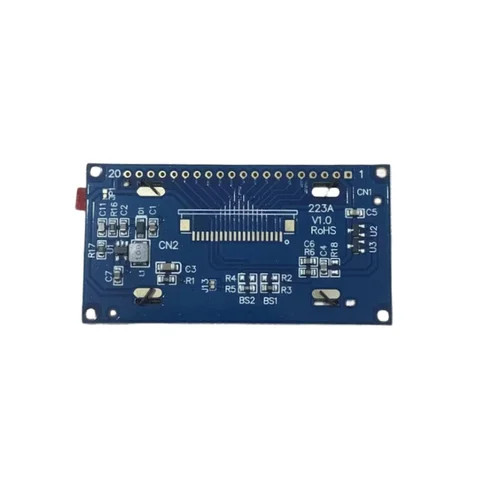 Buy Custom Micro 128x32 Dots 2.23 Inch Monochrome Oled Display Ssd1305 ...