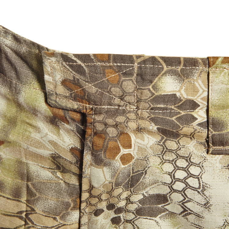 Buy Custom Military Special Forces Wasteland Python Tactical Training ...