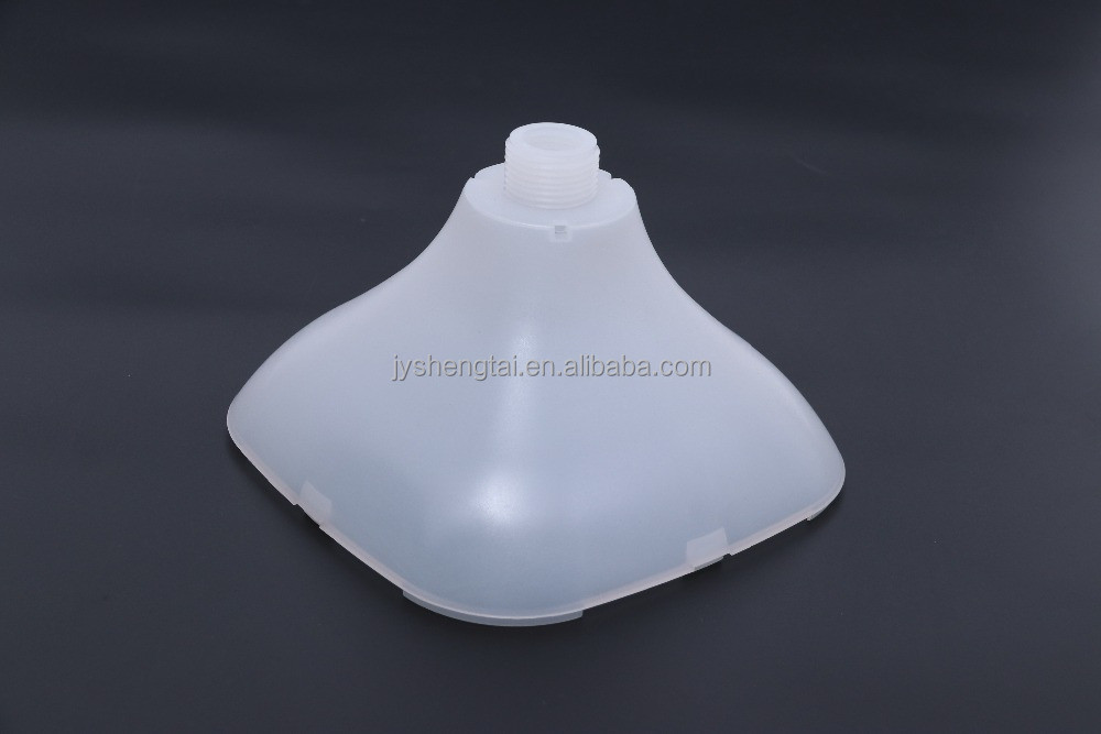 Buy Custom Plastic Injection Lamp Shade Cover Manufacturer from ...