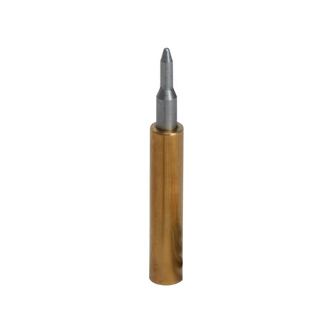 Buy Customised Pointed Step Retractable Positioning Pin Dowel Punch And ...