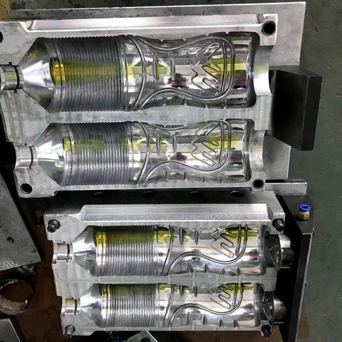 Buy Customized 2 4 6 8 Cavity Mineral Water Drinking Cola Bottle Blow ...